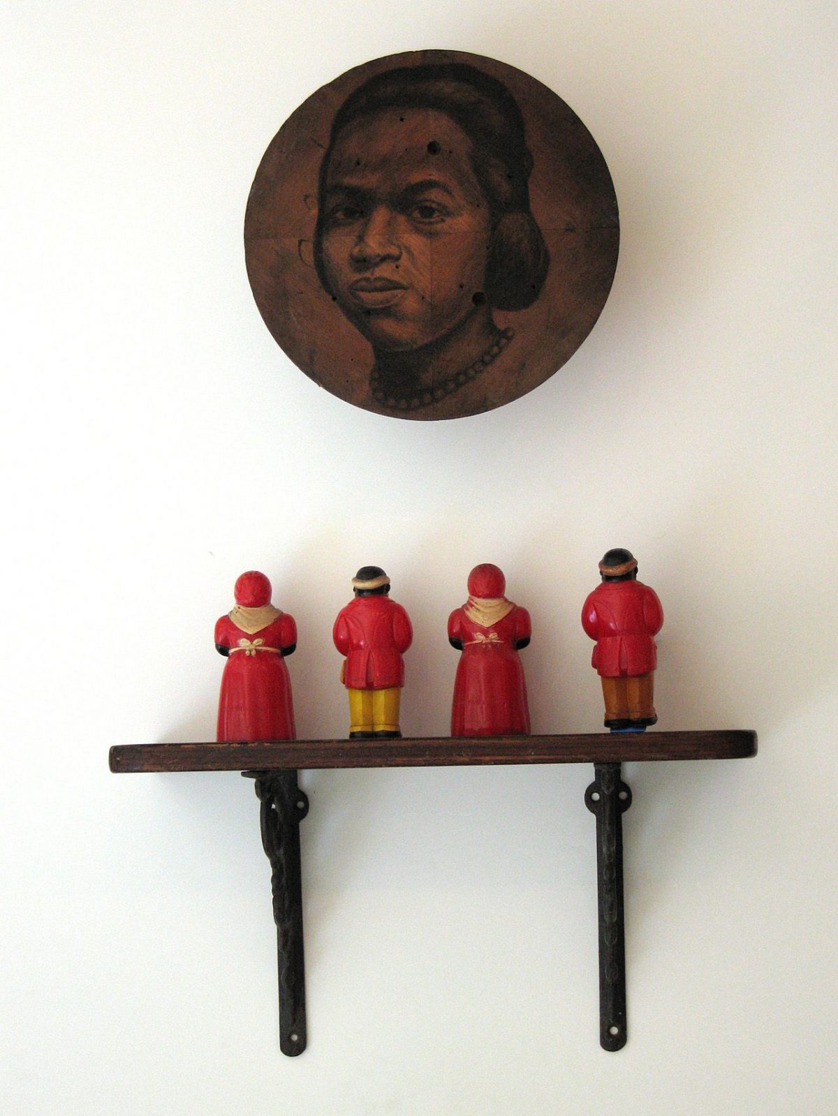 Recharging the Image: Selections from the Mott-Warsh Collection ...