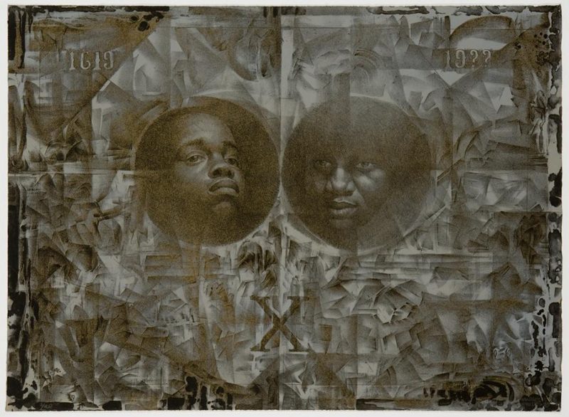 Recharging the Image: Selections from the Mott-Warsh Collection ...