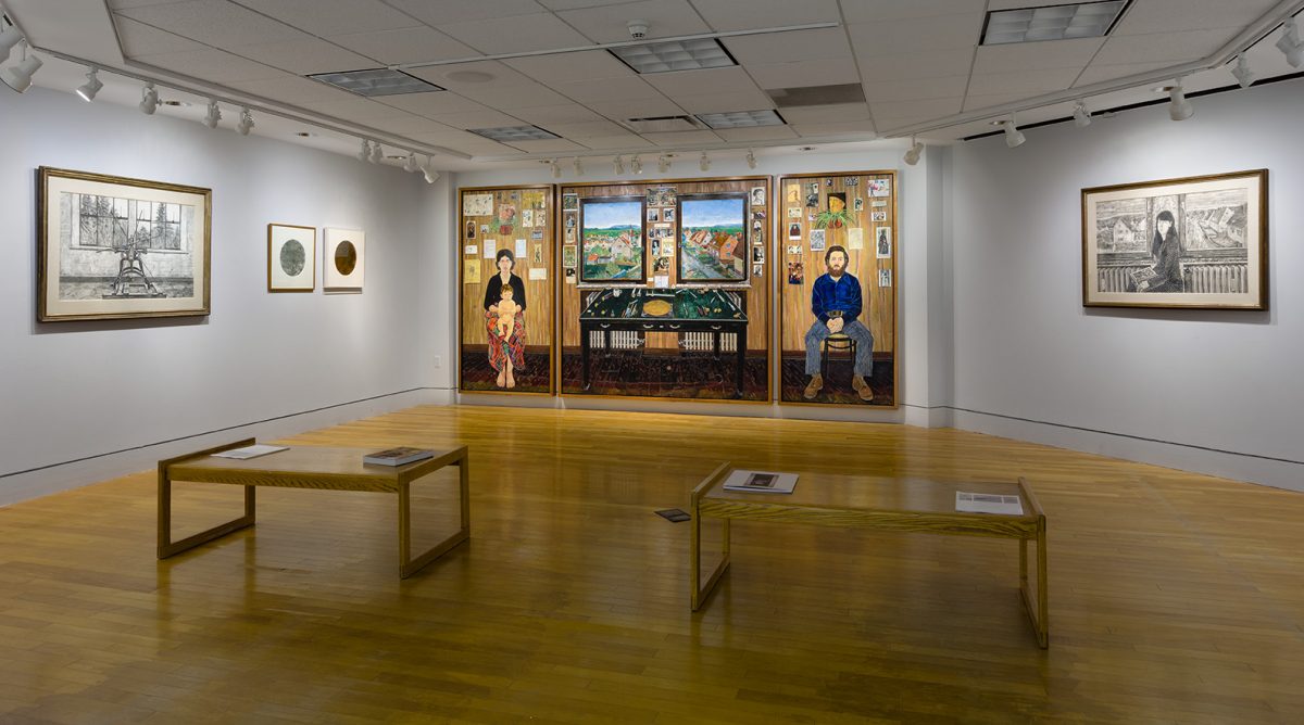 Simon Dinnerstein: Revisiting the Fulbright Triptych - Visual Arts ...