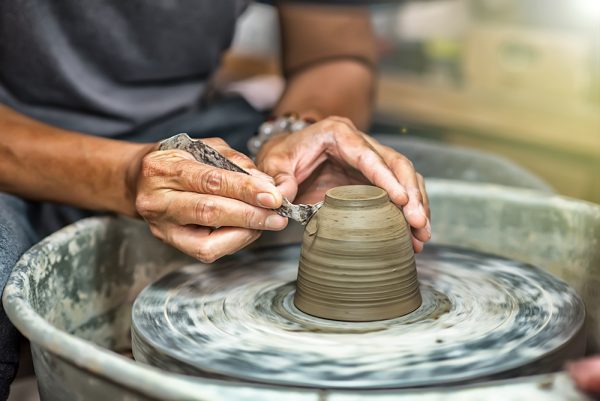 Summer 2026 Adult Ceramics Classes - Visual Arts Center of New Jersey