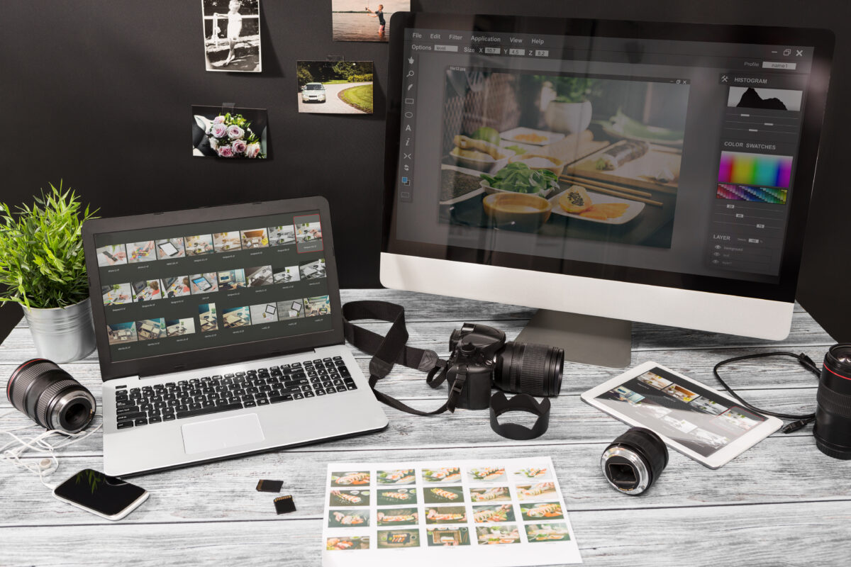 Summer Adult Digital Media & Photography Classes - Visual Arts Center ...