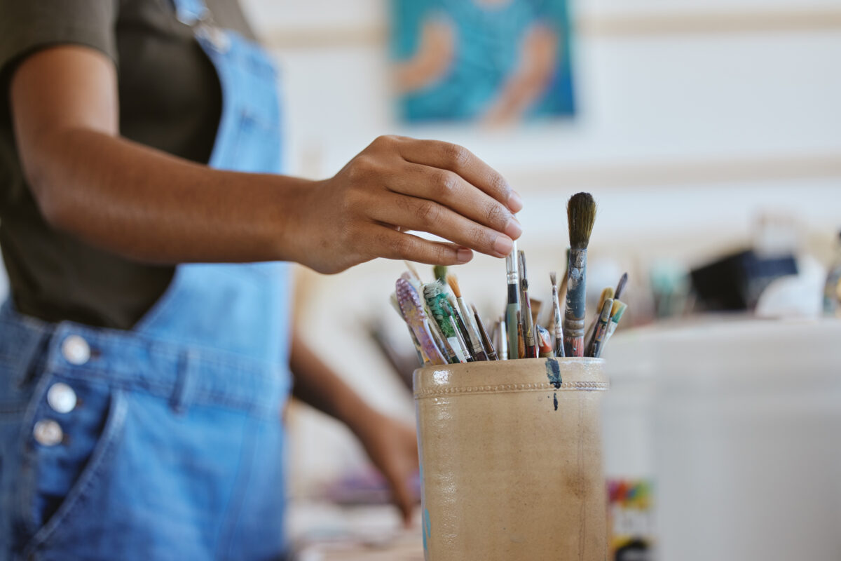Spring 2024 Adult Painting & Drawing Classes - Visual Arts Center of ...